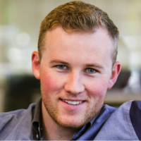 Can You Paint With All the Colors of the Wind? – Jake Hansen